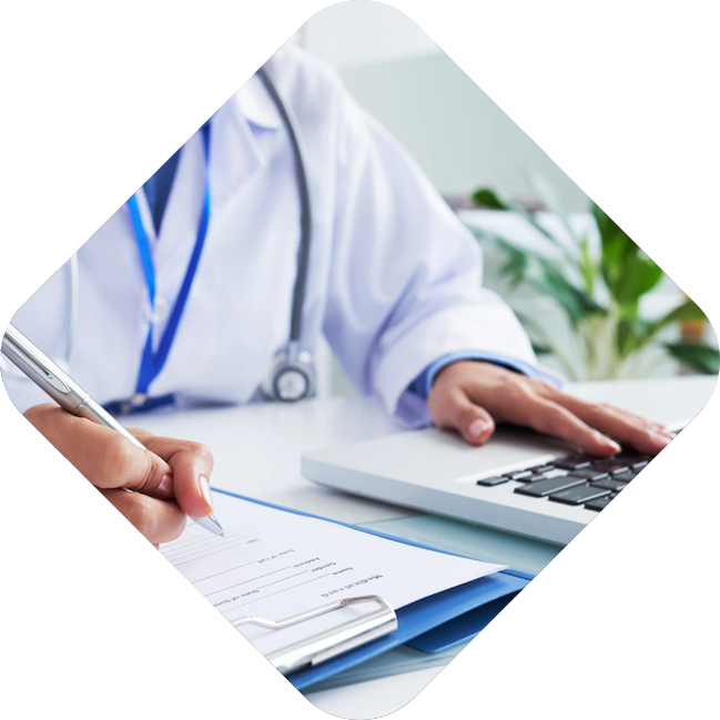 MedProtec – Gerencie seus contratos médicos de forma eficiente